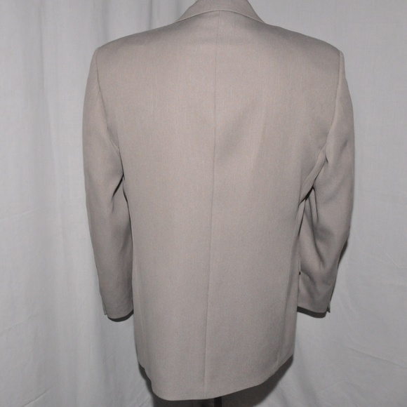 Midtown Man | Suits & Blazers | Midtown Man Beige Sports Coat Suit ...
